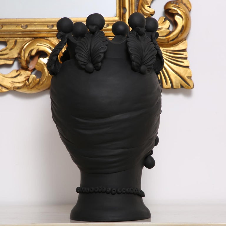 Persephone Vase For Sale at 1stDibs