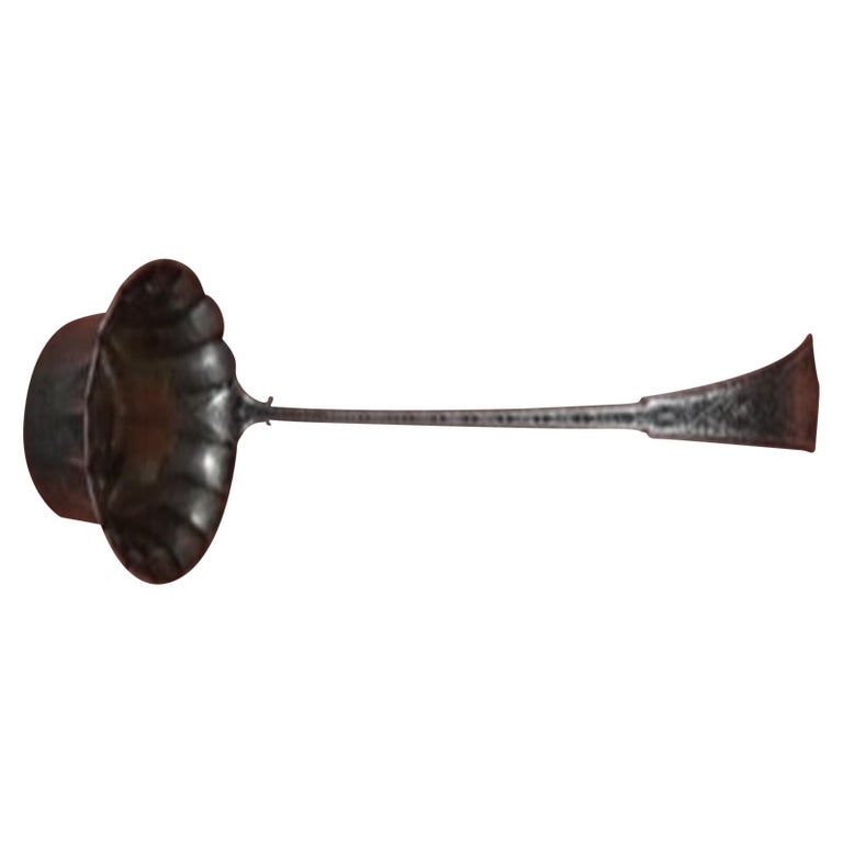 Persian by Tiffany and Co. Sterling Silver Bucket Ladle Antique For ...