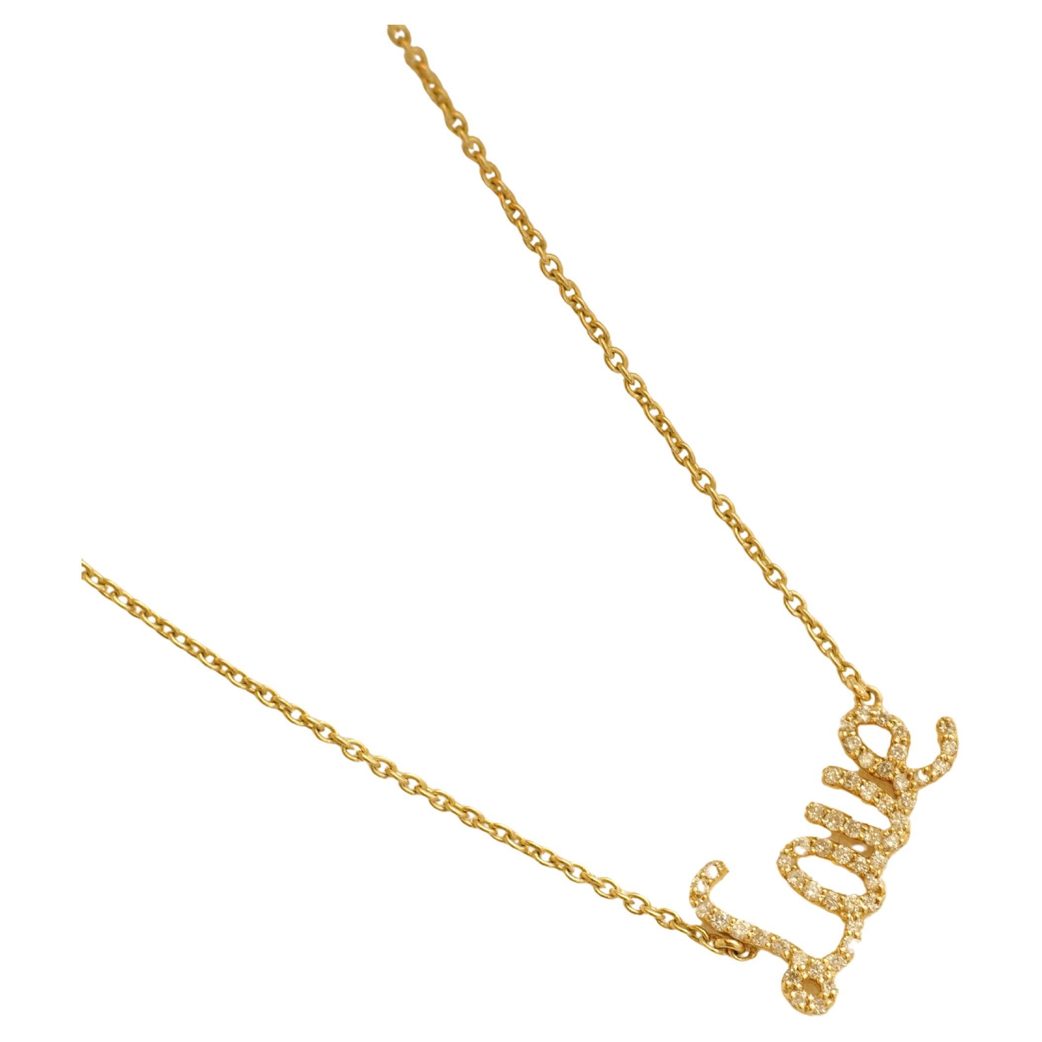 Charisma 60 Diamonds Hand Chain For Sale at 1stDibs