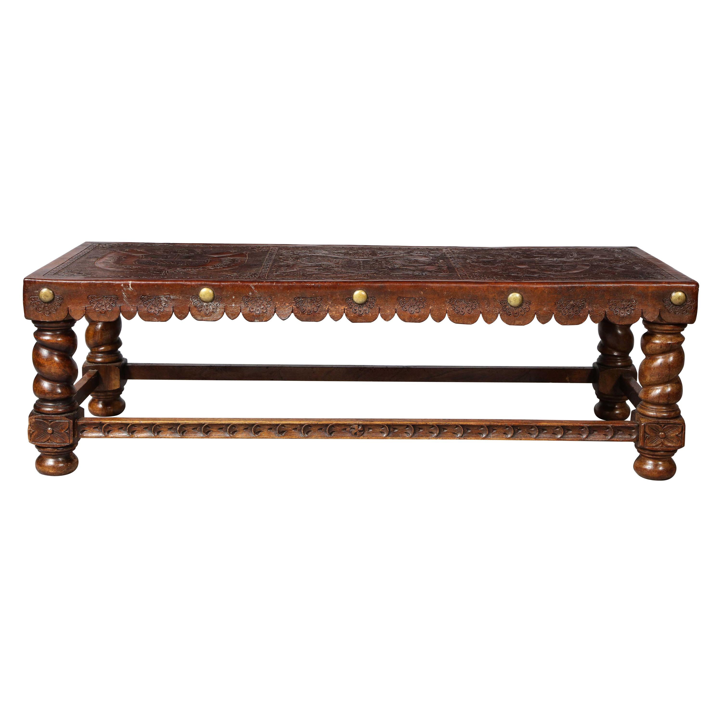 Peruvian Furniture - 234 For Sale at 1stdibs