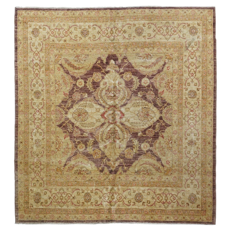 Peshawar Rug For Sale at 1stDibs