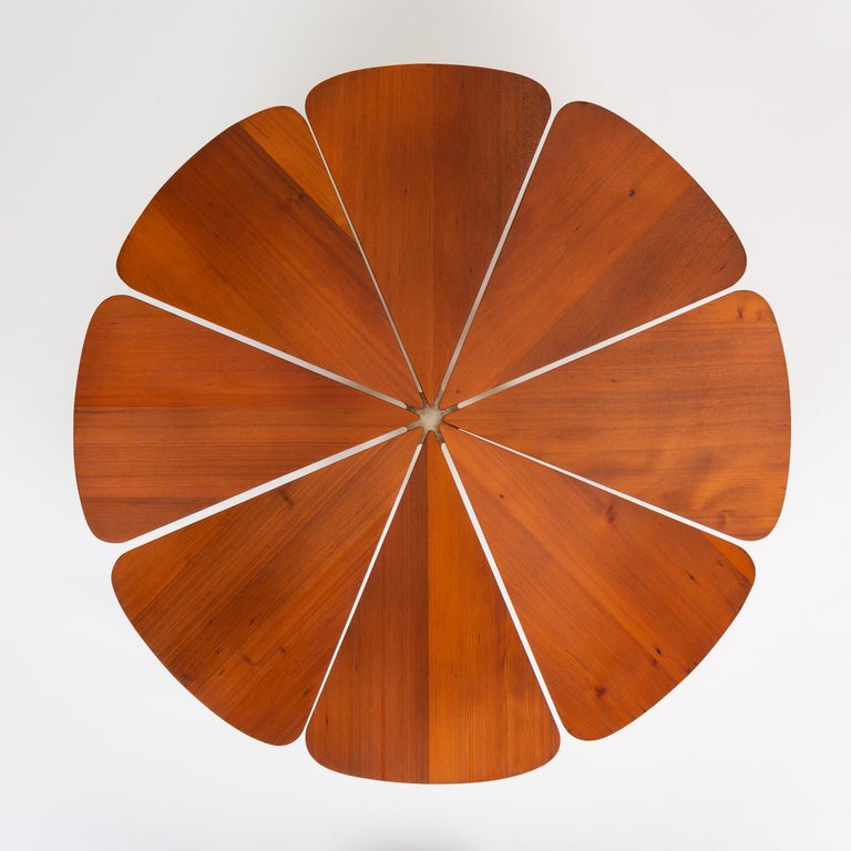 Petal Collection Coffee Table by Richard Schultz for Knoll at 1stDibs