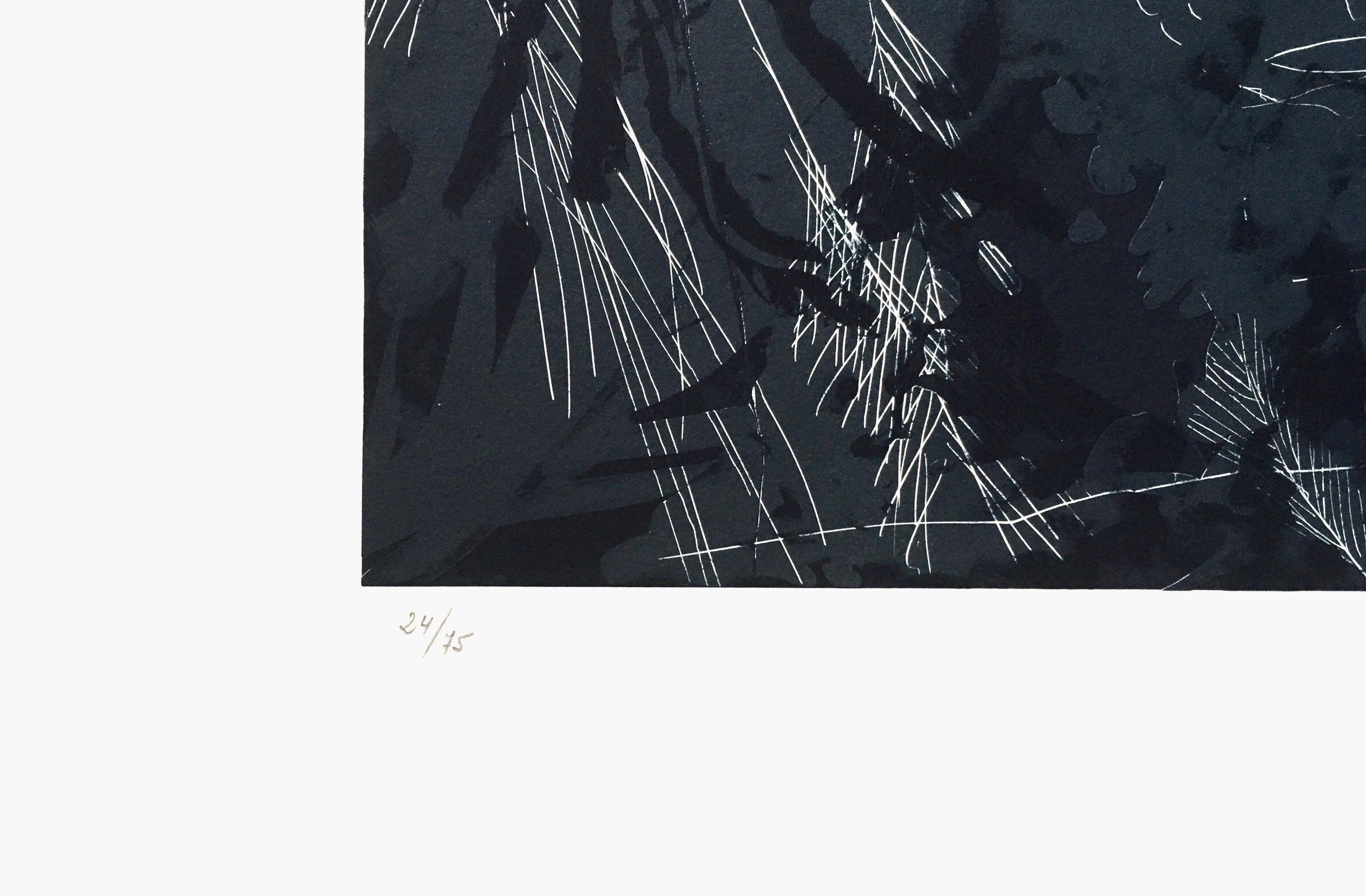 Peter Alexander, 1939 - San Blas IV, Peter Alexander For Sale at ...