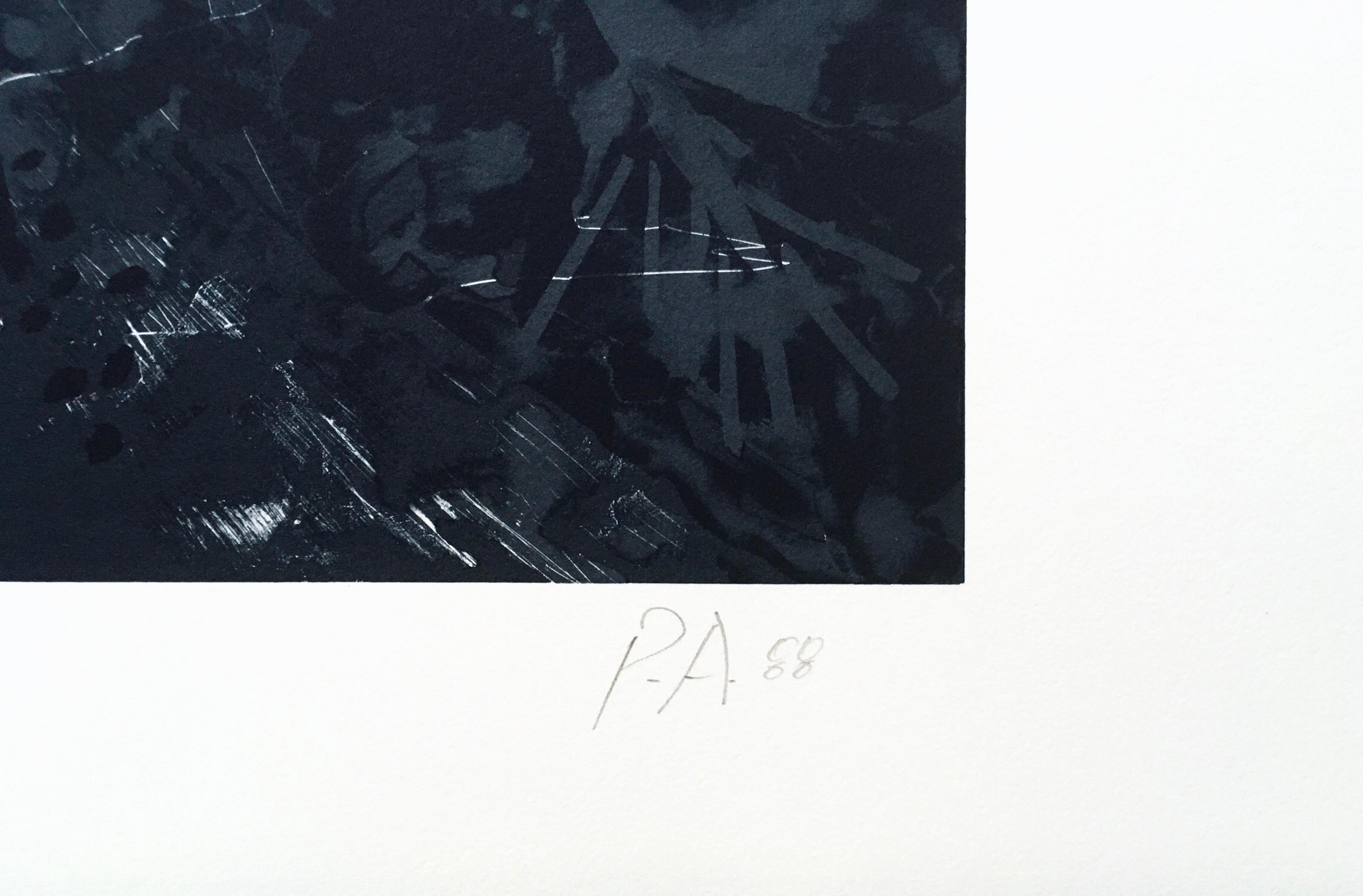 Peter Alexander, 1939 - San Blas IV, Peter Alexander For Sale at ...