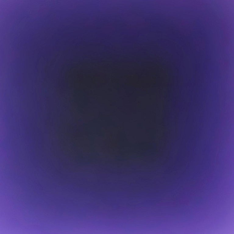 Peter Alexander, 1939 - Violet Puff at 1stDibs