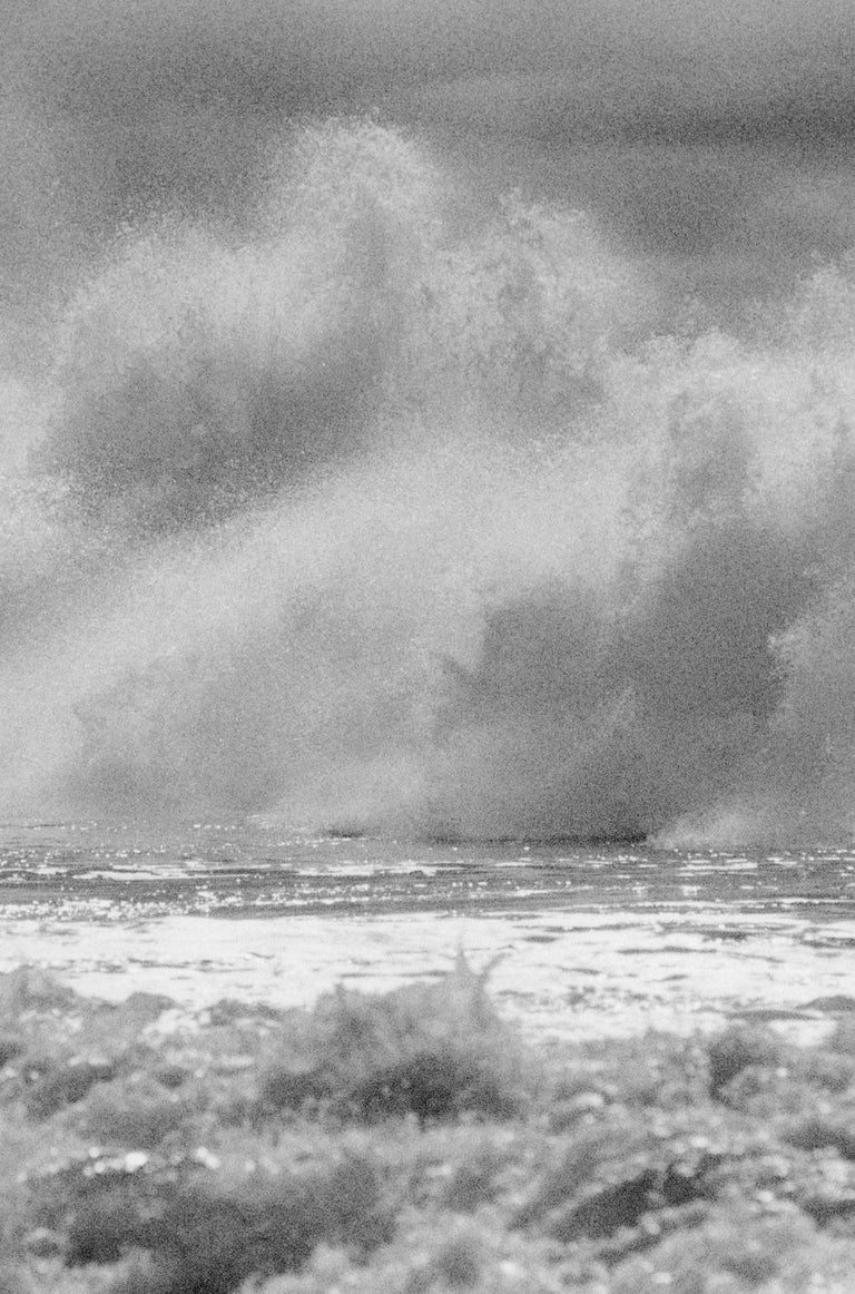 Anthony Friedkin - Powder Wave, Jalama Beach, Santa Barbara, California ...