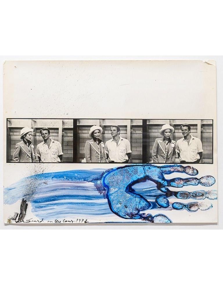 Peter Beard - Untitled For Sale at 1stDibs