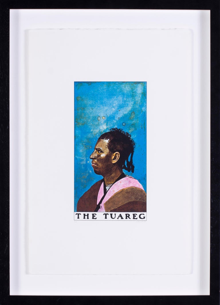 Peter Blake - Pair of British prints by Sir Peter Blake from The ...