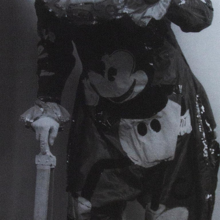 Peter Blake - Peter Blake, C is for Clown, from Alphabet Series, 1991 ...