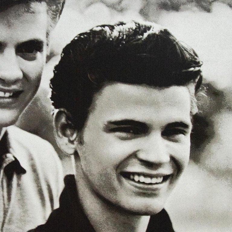 Peter Blake - Peter Blake, E is for Everly Brothers, from Alphabet ...