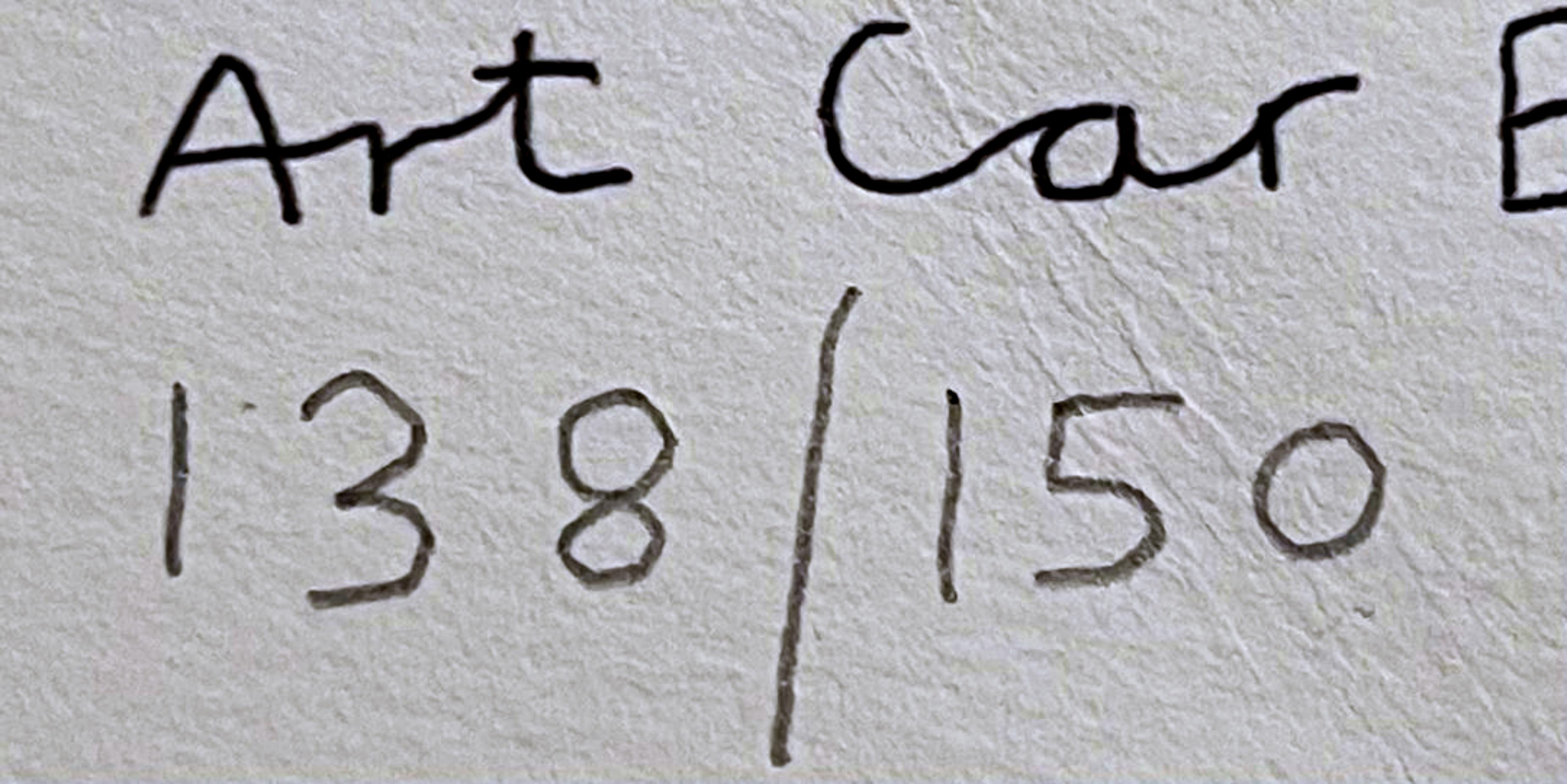 Peter Blake - To Her Majesty, The Queen Elizabeth II For Sale at ...