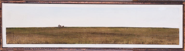 Peter Brook - Pennine Moors at 1stDibs