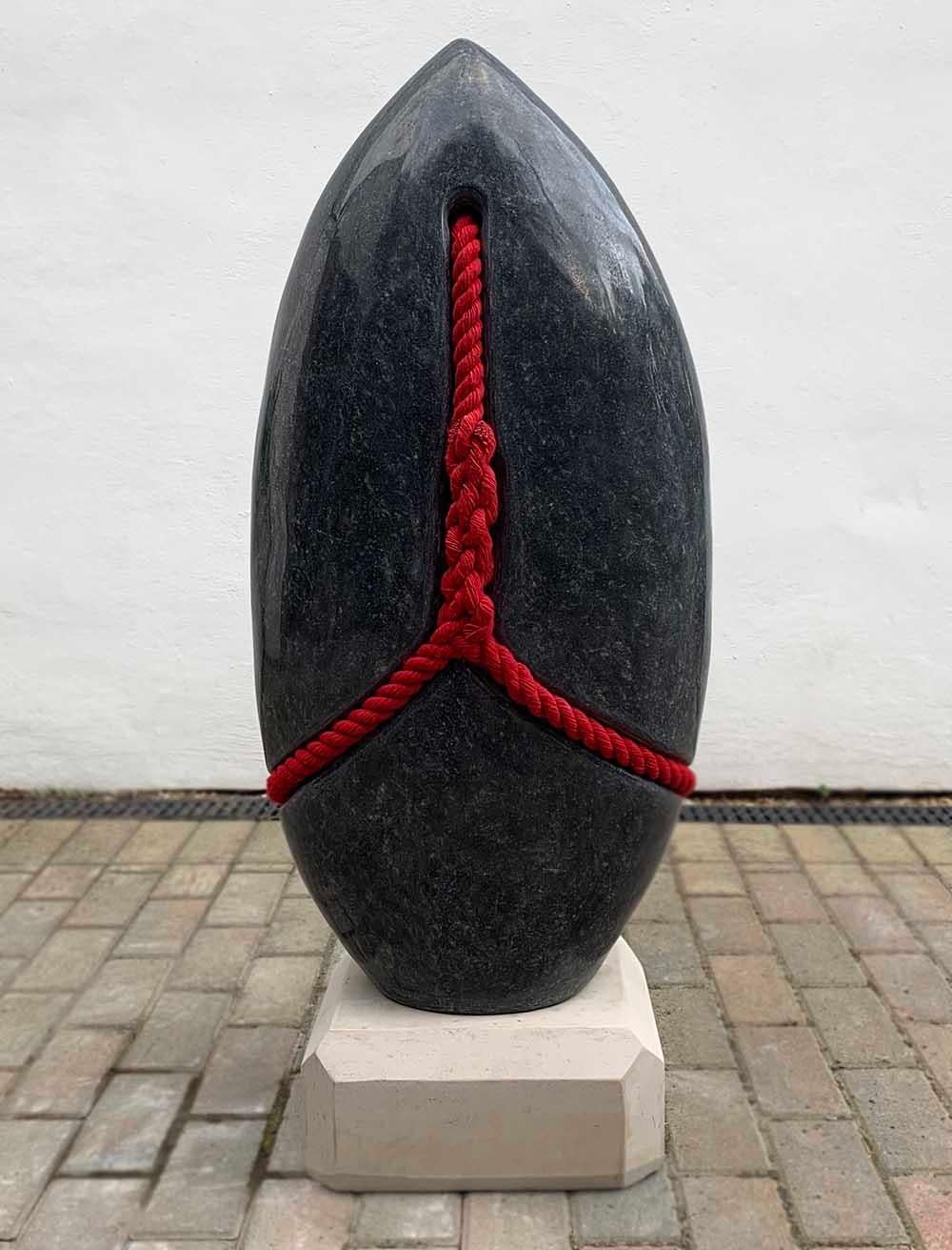 Peter Brooke-Ball - Saved by Peter Brooke-Ball - Rope and Stone ...