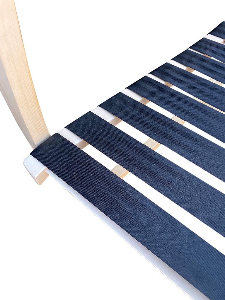 Peter Danko Design Gotham Rocking Chair Modern For Sale at 1stDibs