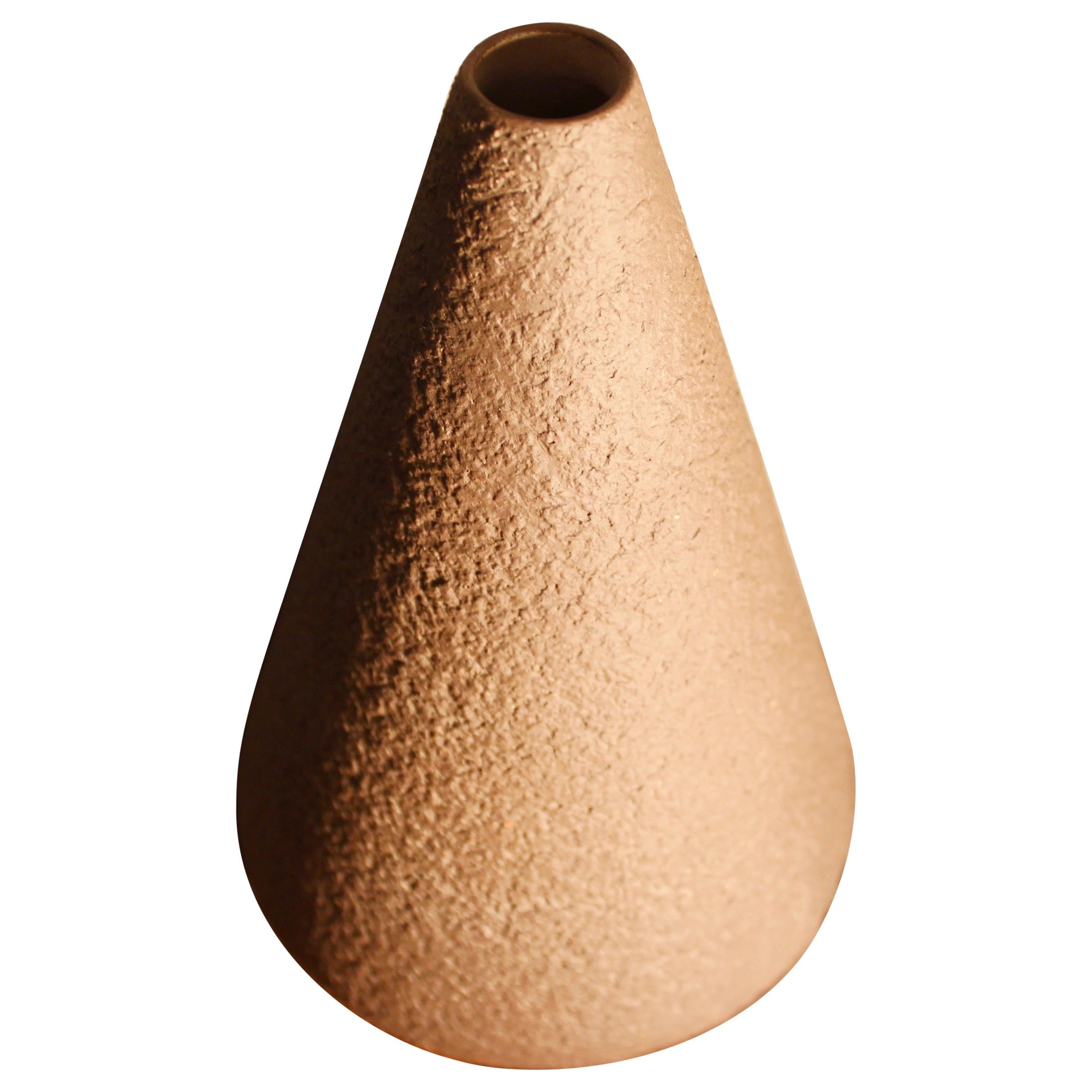 Peter Delius Vase Nr.40/II Bauhaus/ Hamelner Töpferei For Sale at 1stDibs