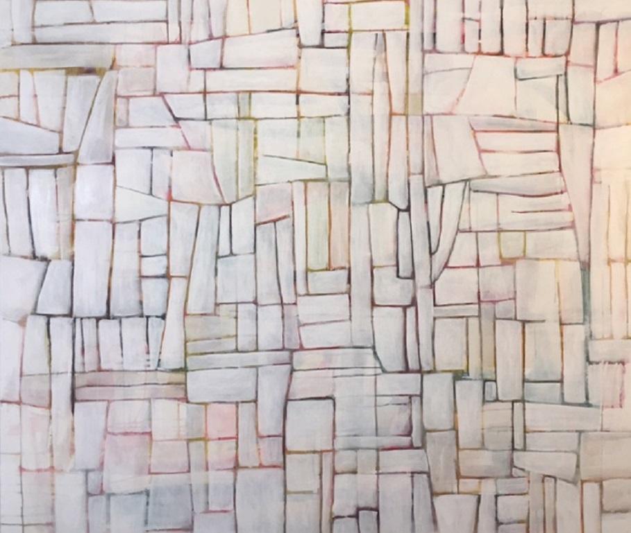 Peter Dimick - Snow For Sale at 1stDibs