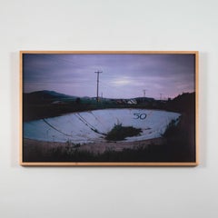 Peter Doig Landscape Photography - 5 For Sale at 1stDibs