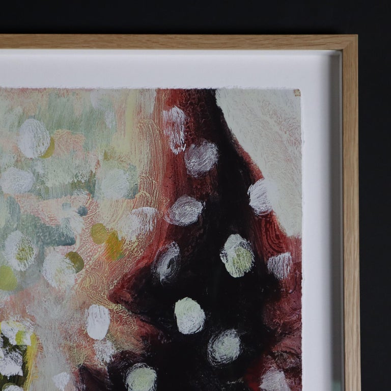 Peter Doig - D1-4 Road to Zermatt, 2022, Doig, Contemporary, 21st ...