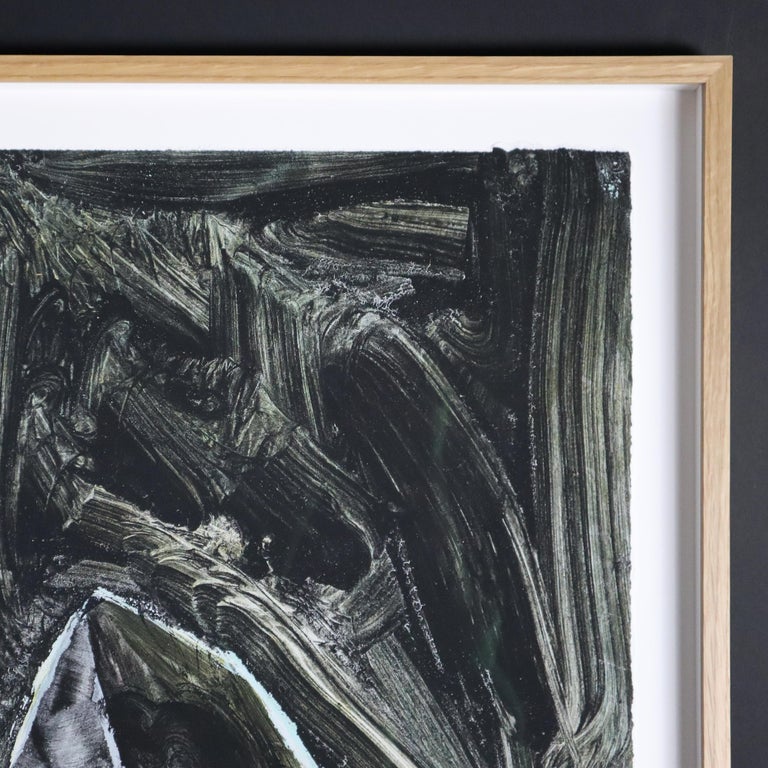 Peter Doig - D1-5 Alpinist Night, 2022, Doig, Contemporary, 21st ...