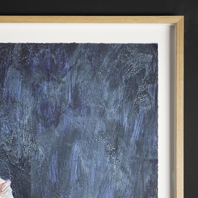 Peter Doig - D1-6 Holy Mountain, 2022, Doig, Contemporary, 21st Century ...