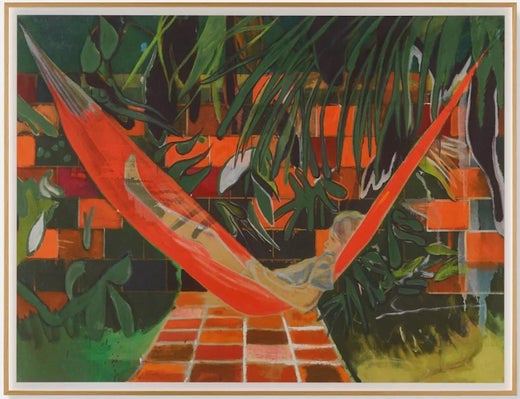 Peter Doig - Paragrand I by Peter Doig, Etching with Aquatint on ...