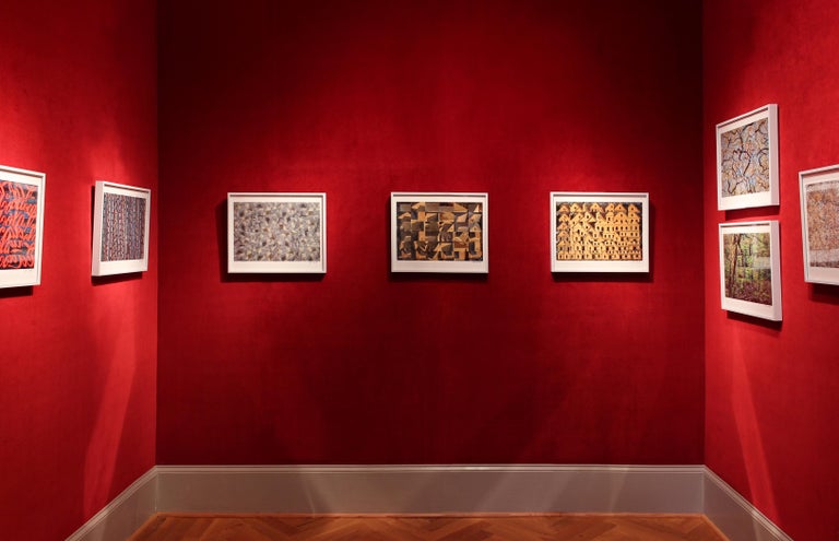 Peter Essick - "Construction Site, Stone Mountain, Georgia X 36 ...