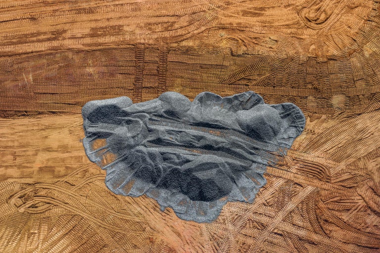 Peter Essick - "Construction Site, Suwanee, GA #2" - Landscape ...