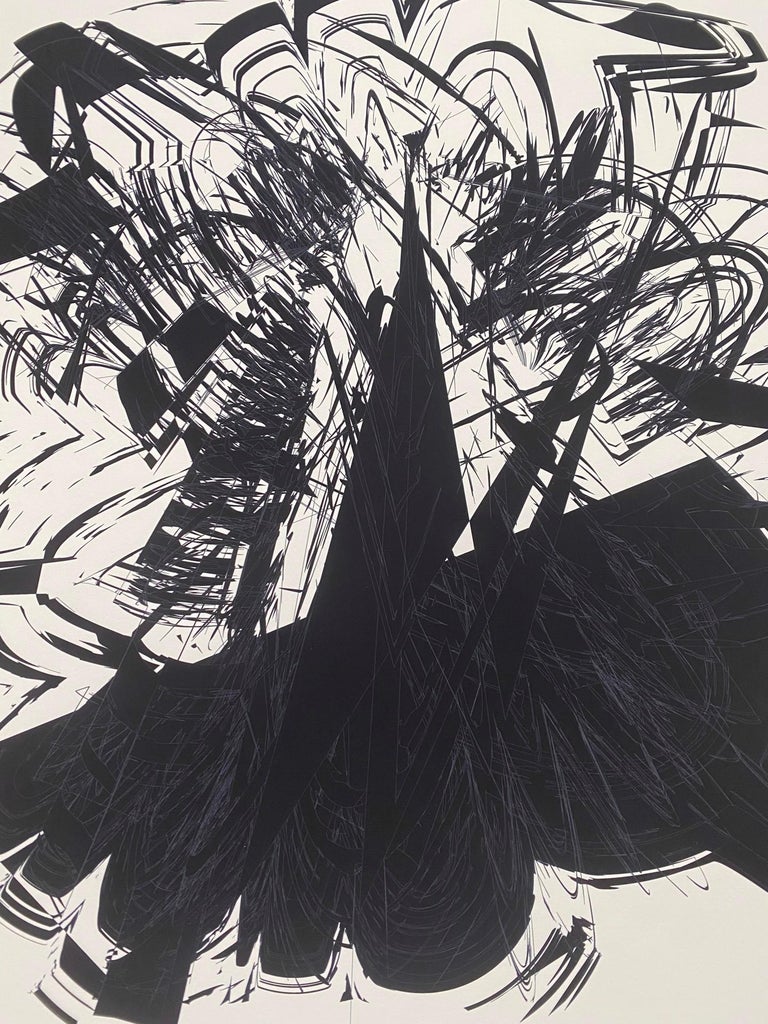 Peter Feldstein - 4-8-12-17 For Sale at 1stDibs