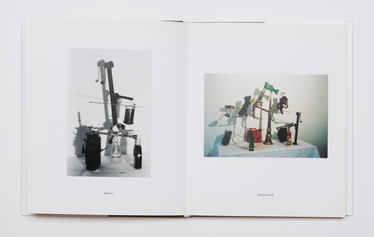 Peter Fischli & David Weiss - Equilibres For Sale at 1stDibs