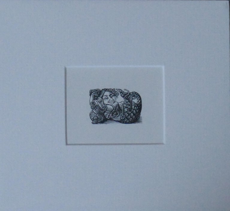 Peter Forster - Untitled For Sale at 1stDibs