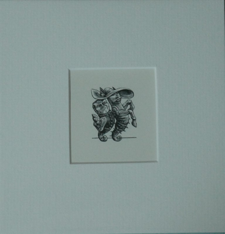 Peter Forster - Untitled For Sale at 1stDibs