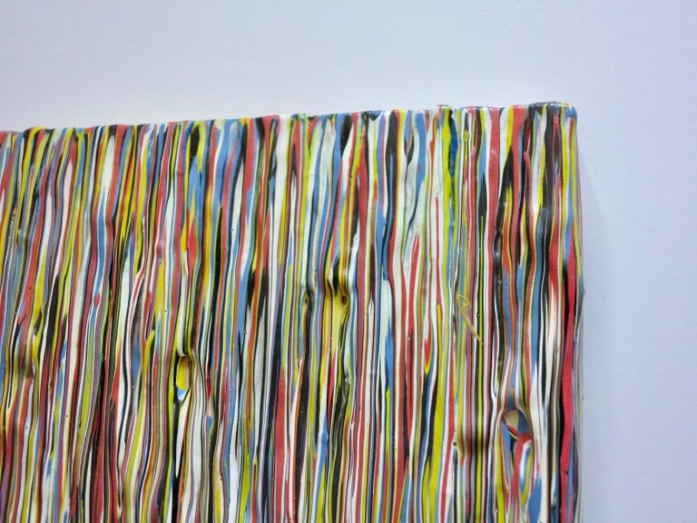 Peter Fox - Double Untitled at 1stDibs