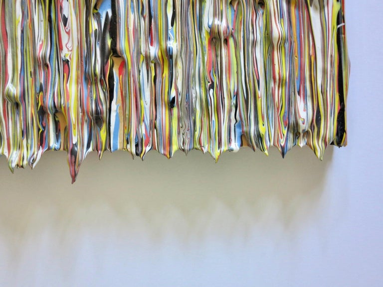 Peter Fox - Double Untitled at 1stDibs