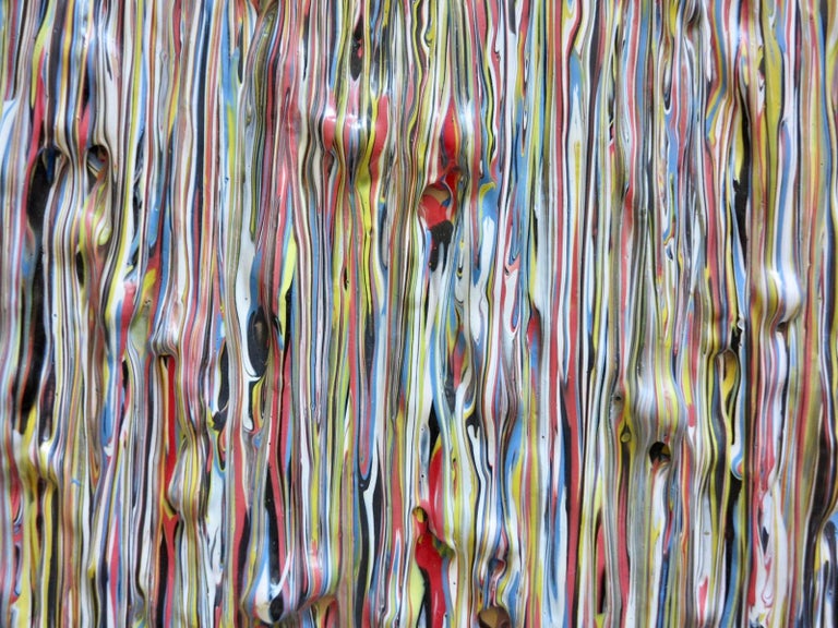 Peter Fox - Double Untitled at 1stDibs