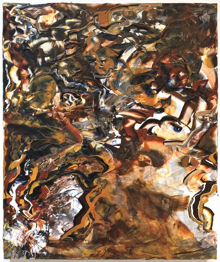 Peter Fox - Illuminated For Sale at 1stDibs