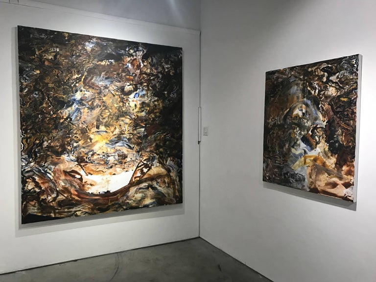 Peter Fox - Second Self For Sale at 1stDibs