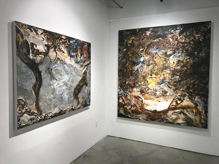 Peter Fox - Second Self For Sale at 1stDibs