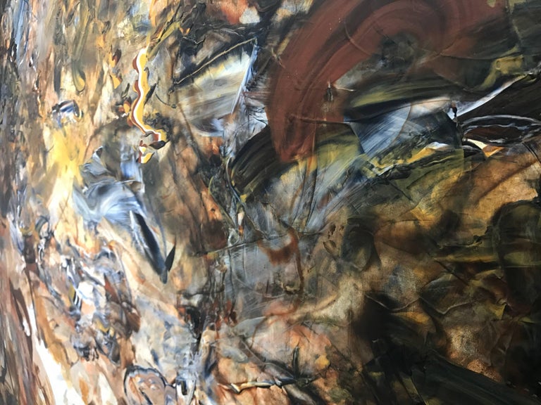 Peter Fox - Second Self For Sale at 1stDibs