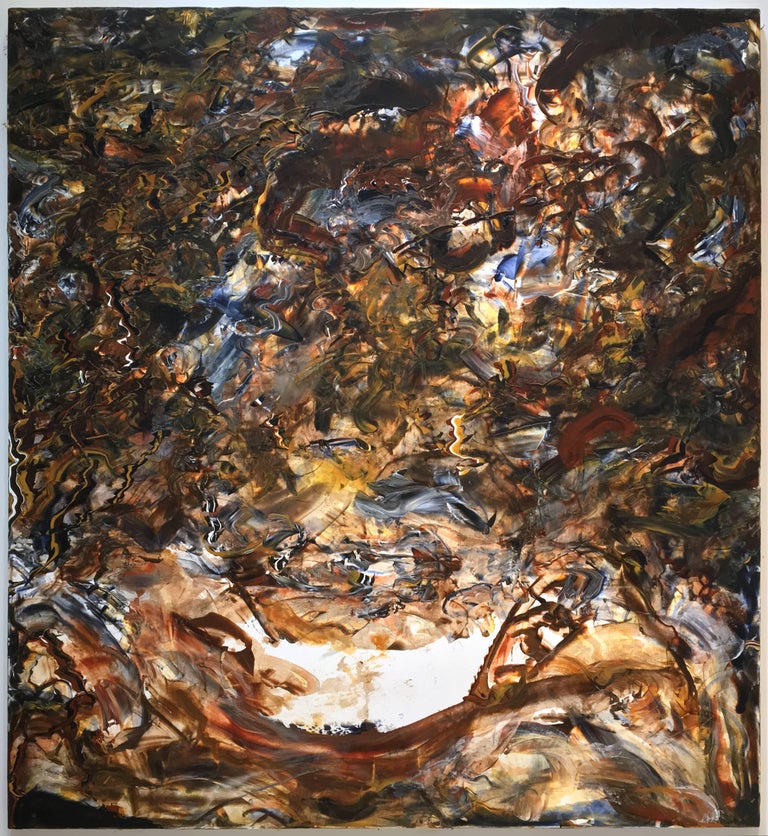 Peter Fox - Second Self For Sale at 1stDibs