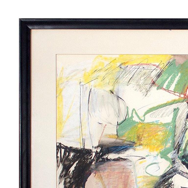 Peter Gethin Thomas - Latent Defect For Sale at 1stDibs