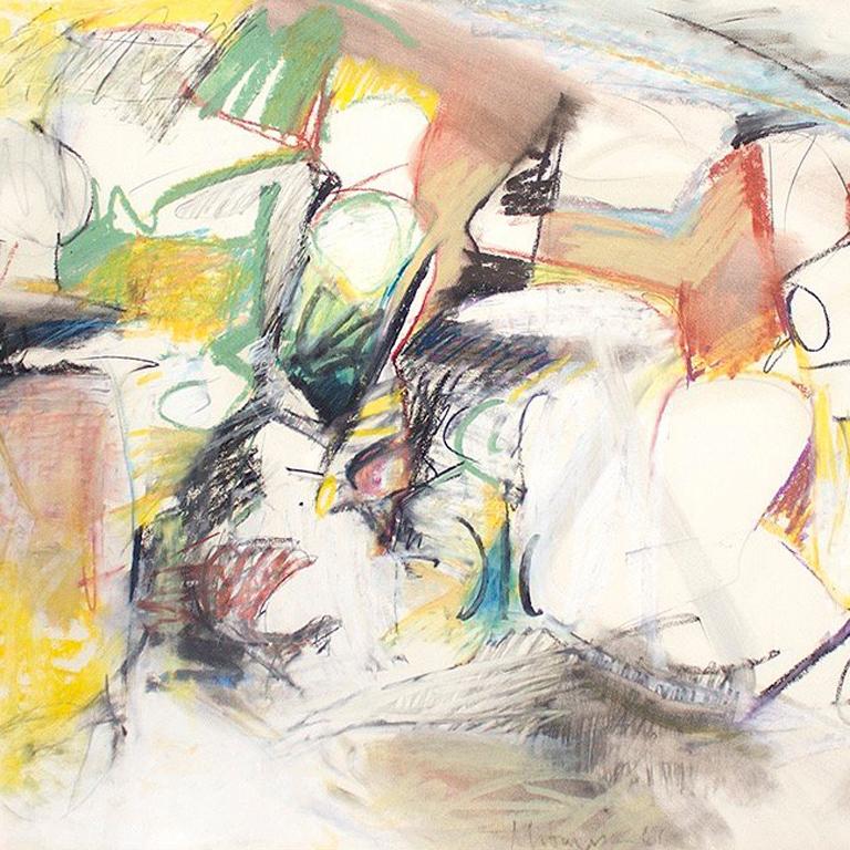 Peter Gethin Thomas - Latent Defect For Sale at 1stDibs