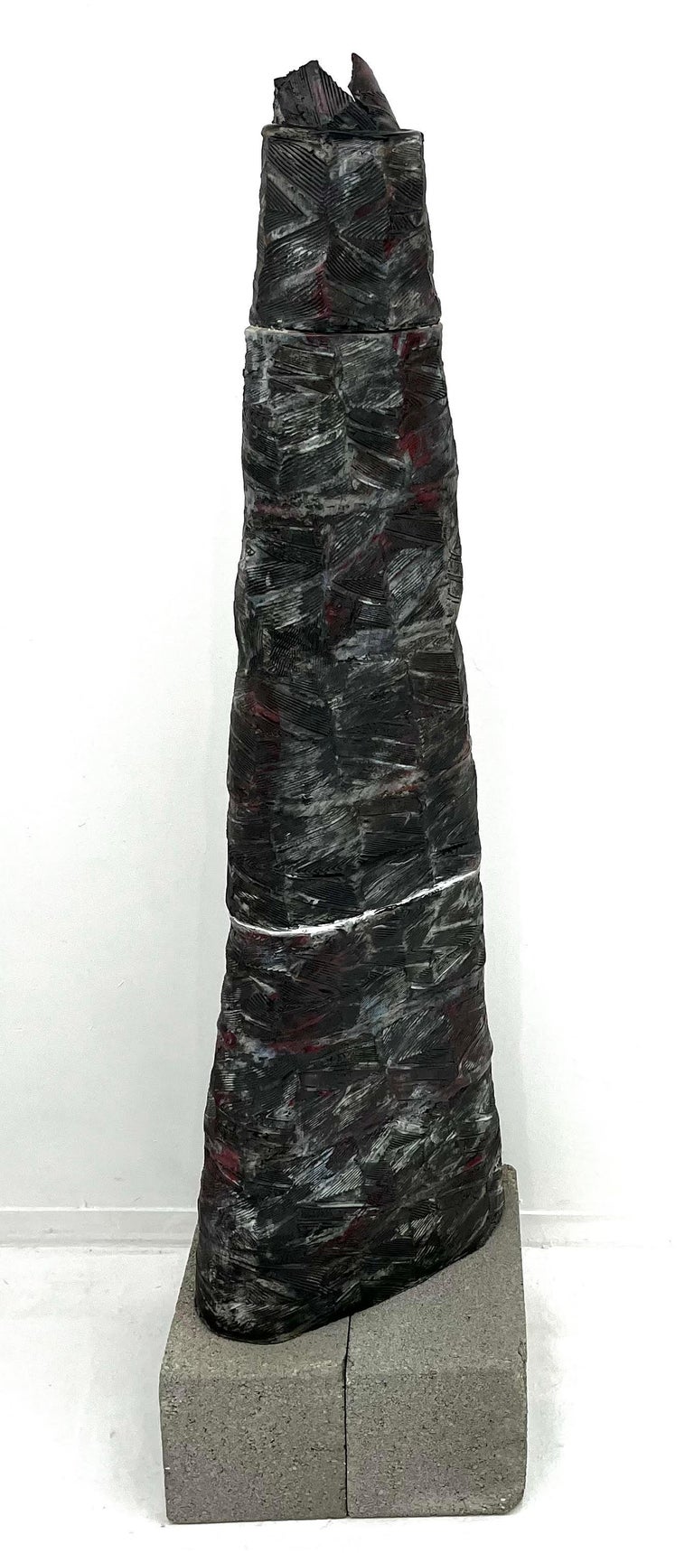 Peter Goldwater - Guardian + Protector For Sale at 1stDibs