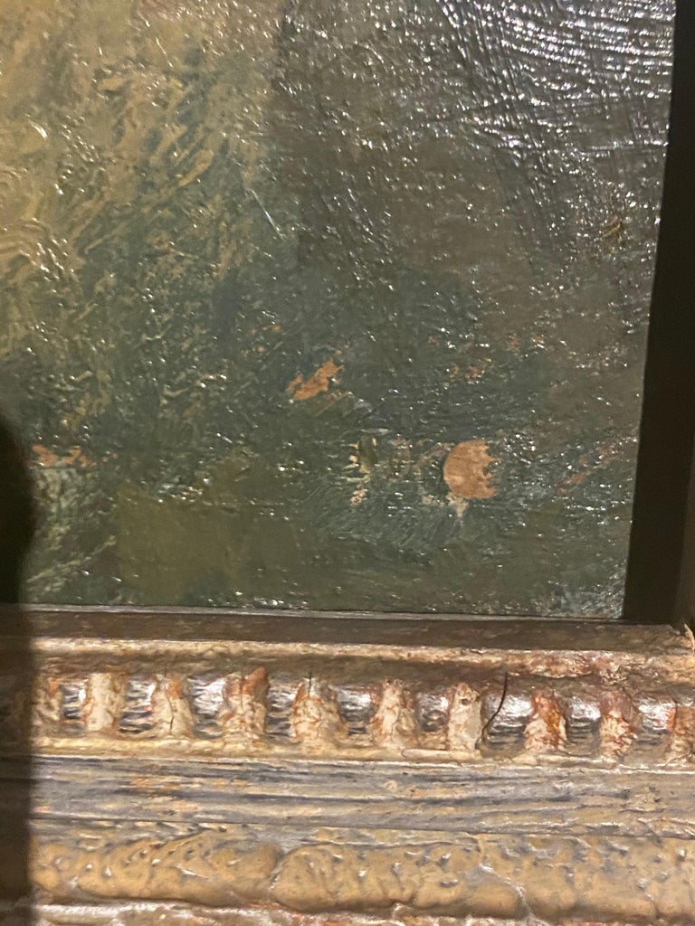 Peter Greenham 'British' the Cherwell, Oxford, Oil on Board For Sale at ...