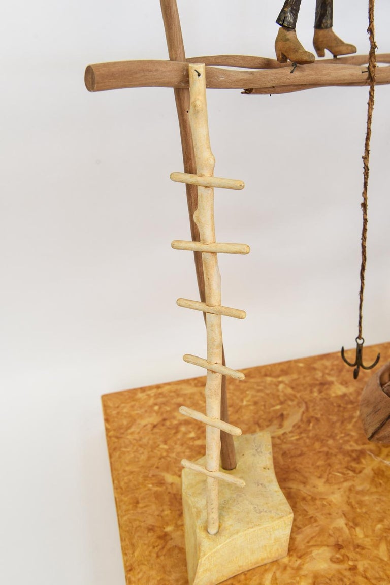 Peter Grieve '20th Century Artist' For Sale at 1stDibs