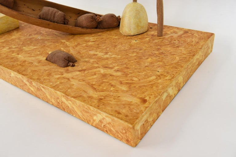 Peter Grieve '20th Century Artist' For Sale at 1stDibs