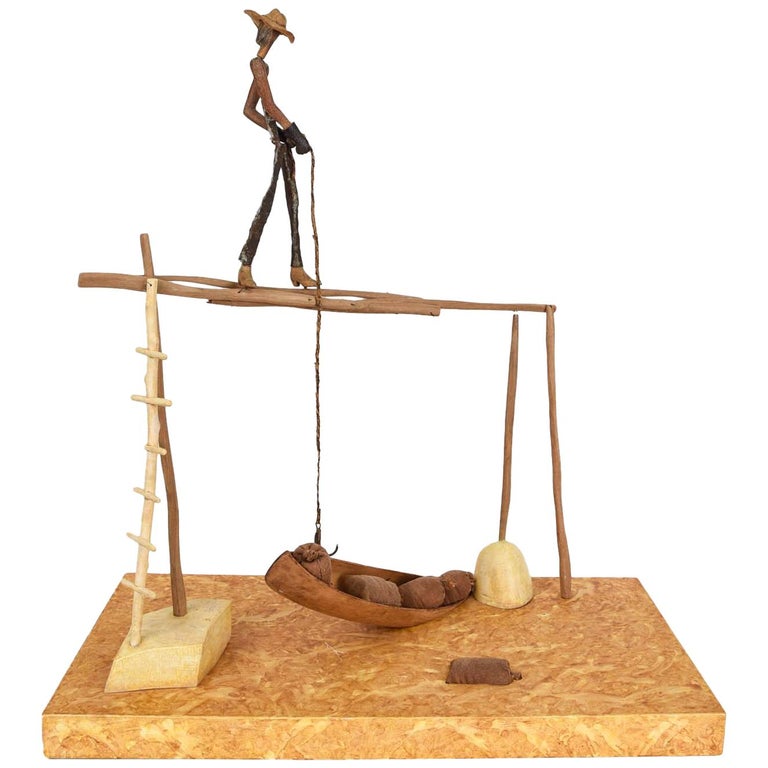 Peter Grieve '20th Century Artist' For Sale at 1stDibs