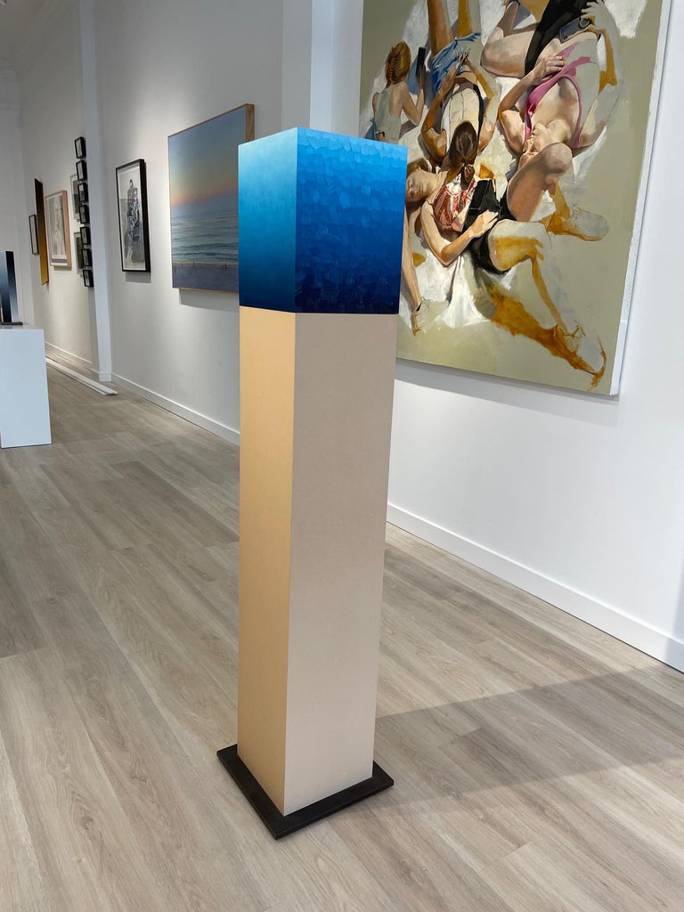 Peter Gutkin - Glass Half Full For Sale at 1stDibs