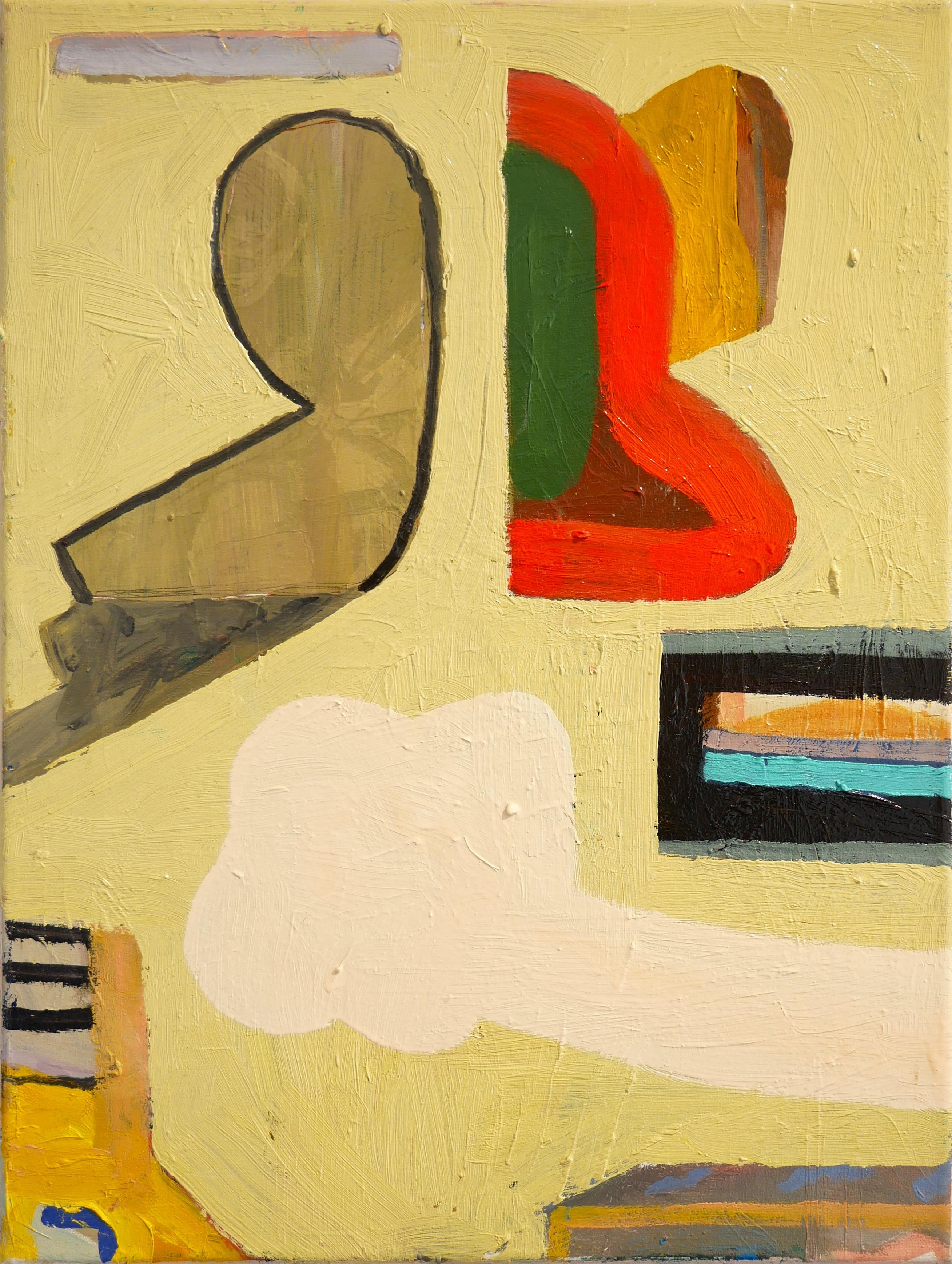 Peter Healy - 'Inverted in the Wind,' Oil on Canvas by Peter Healy For ...