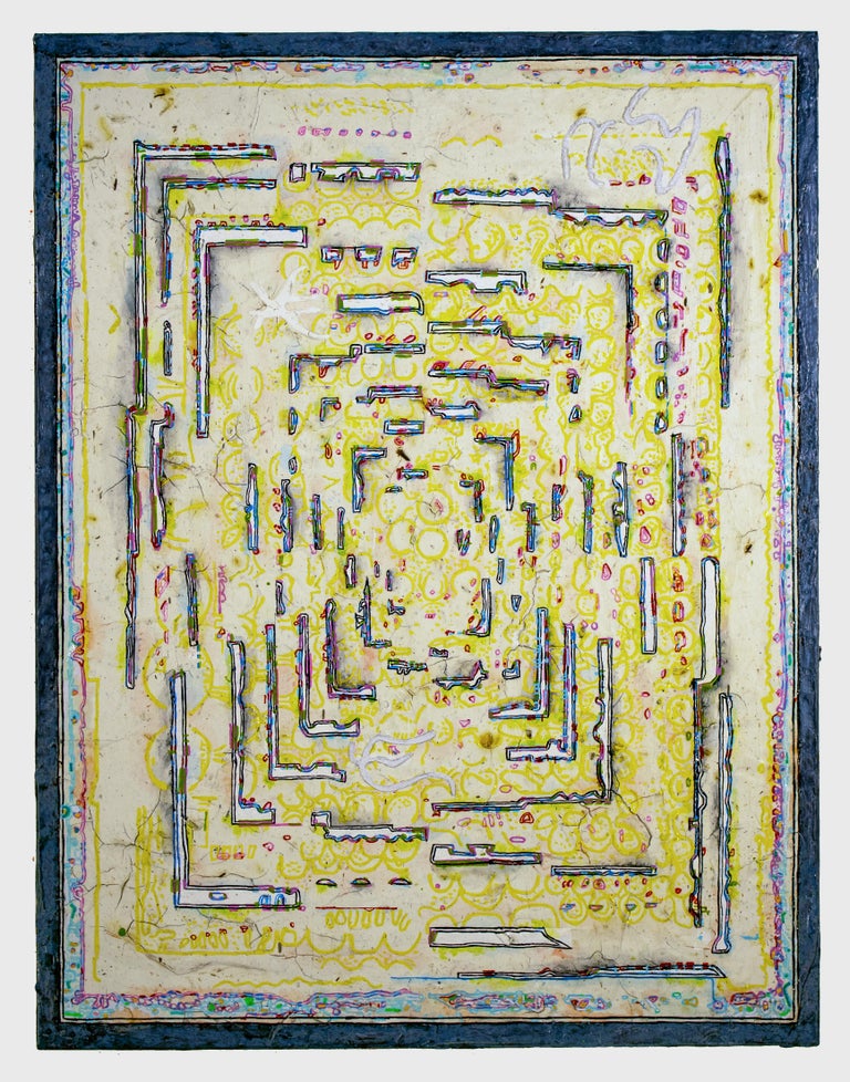 Peter Hildebrand - Telegram For Sale at 1stDibs