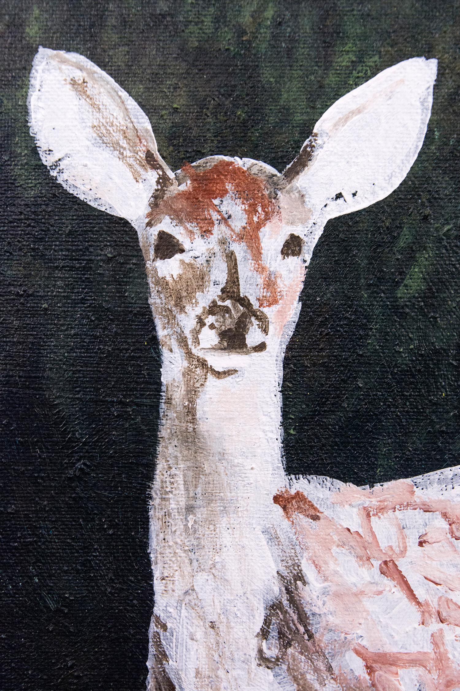 Peter Hoffer - Fawn at 1stDibs | peter walker and fawn